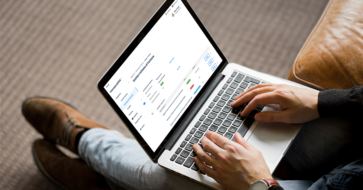 News | PDND Interoperabilità